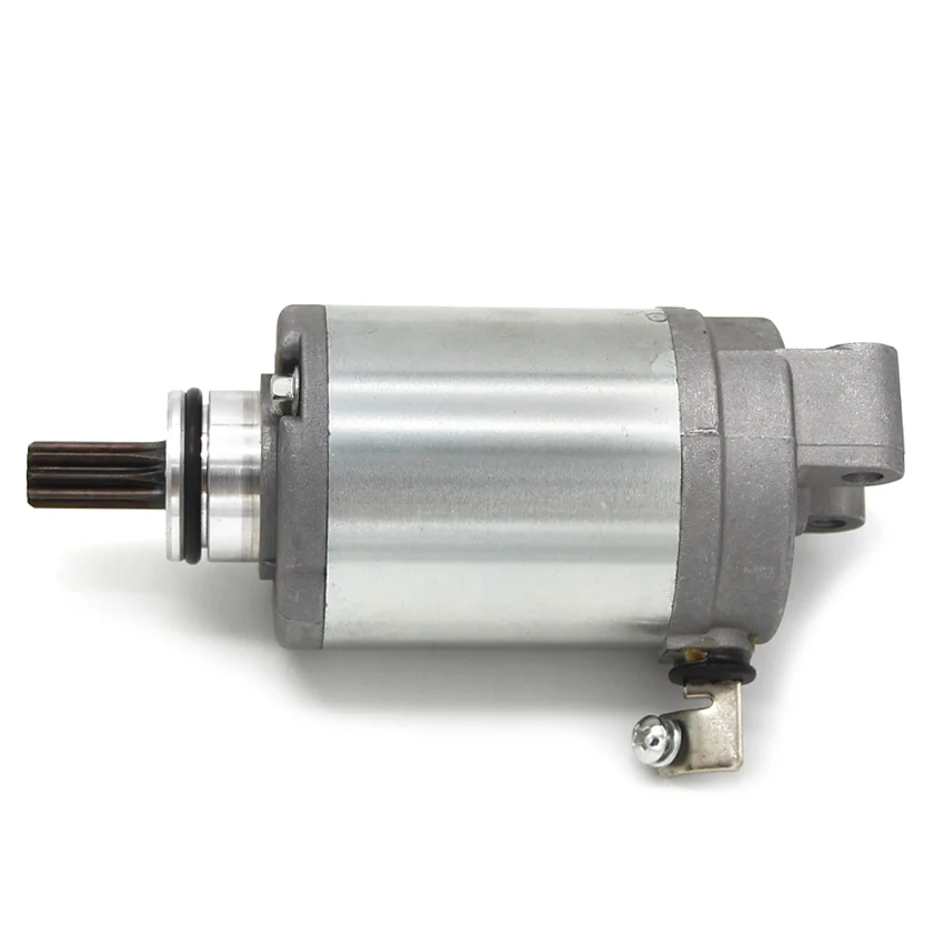 High Quality Motorcycle Starter Electrical Engine Starter Motor For ...