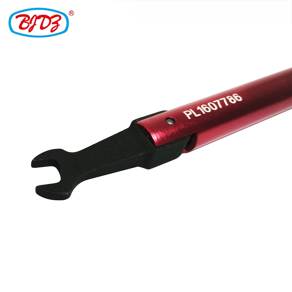 SMA Coaxial Cable Connector Torque Wrench - Precision Tools
