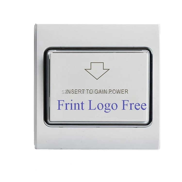 Hotel Room Key Card Switch Hospitality Key Card Switch,Save Electricity ...