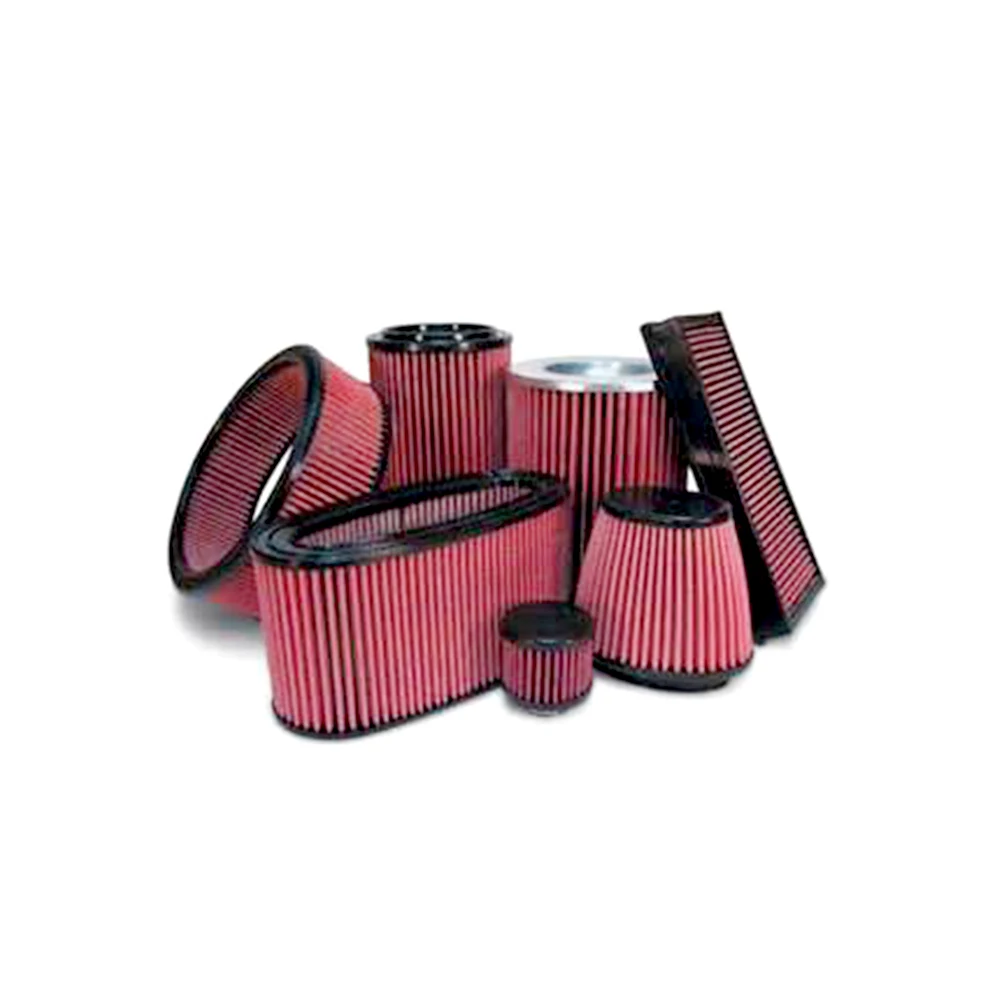 High-Quality Car Air Filter BAP-1006 CA6690 for Mazda, Toyota, Isuzu ...