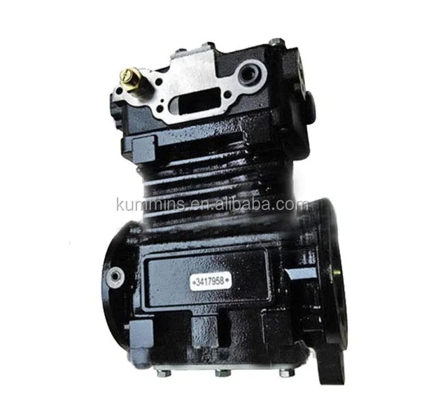 K19 Kta19 M11 N14 Diesel Engine Air Compressor 3005386 3074470 3417958 ...