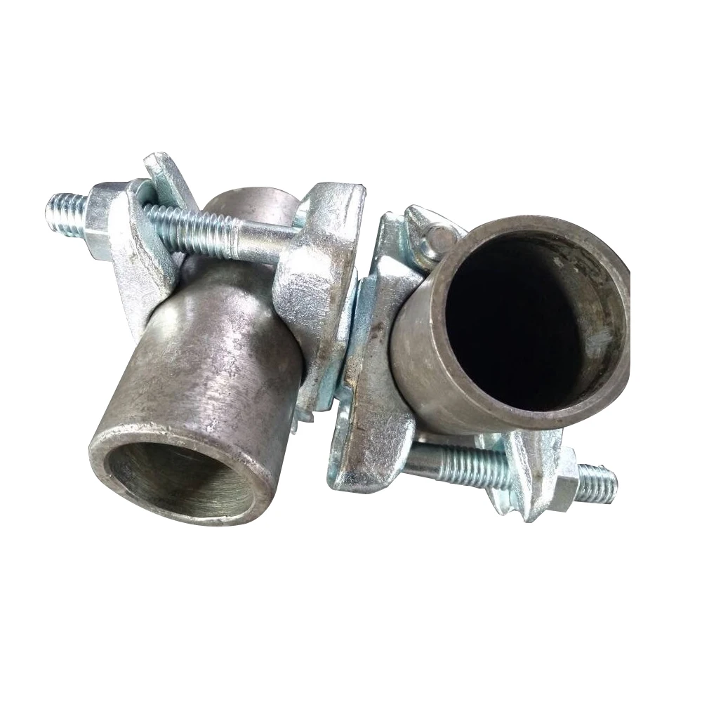 Types Of Scaffolding Fixed Swivel Couplers En74 Pressed Scaffolding Gi ...