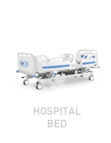 Jiangsu Saikang Medical Equipment Co., Ltd. - Hospital Bed, Operation Table