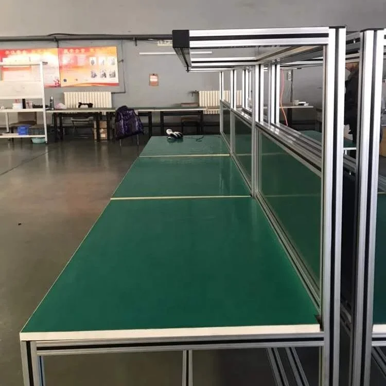 Strut Assembly Aluminium Extrusion 2020 3030 4040 4545 3090 3060 4080 T ...