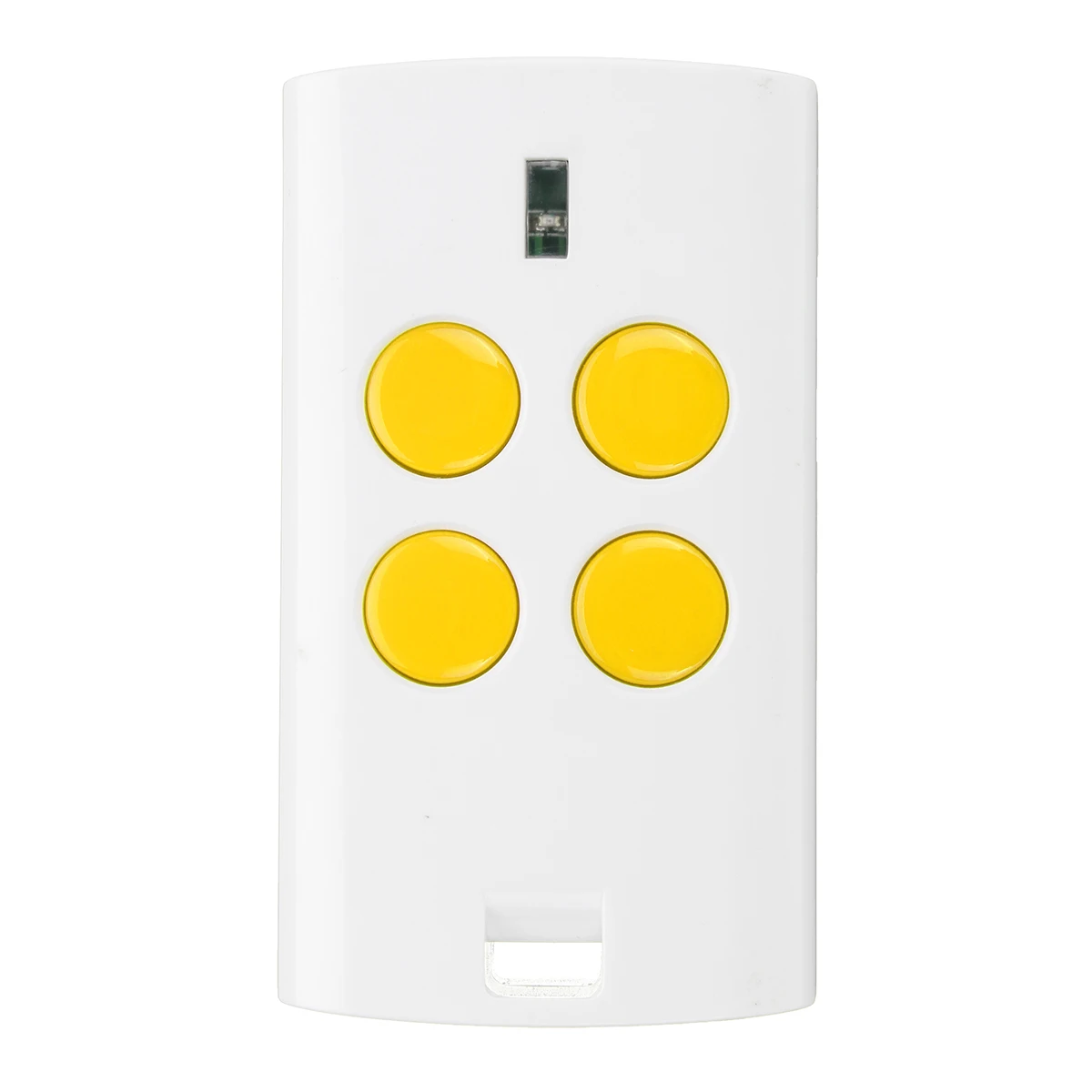 PTX5V1 Compatible Garage Door Remote - GDO 6v3 7v3 8v3