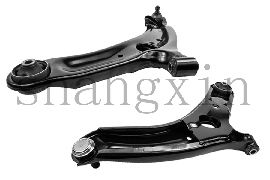 Zfg-brazos De Control Izquierdo Y Derecho,Eje Delantero Inferior Para ...