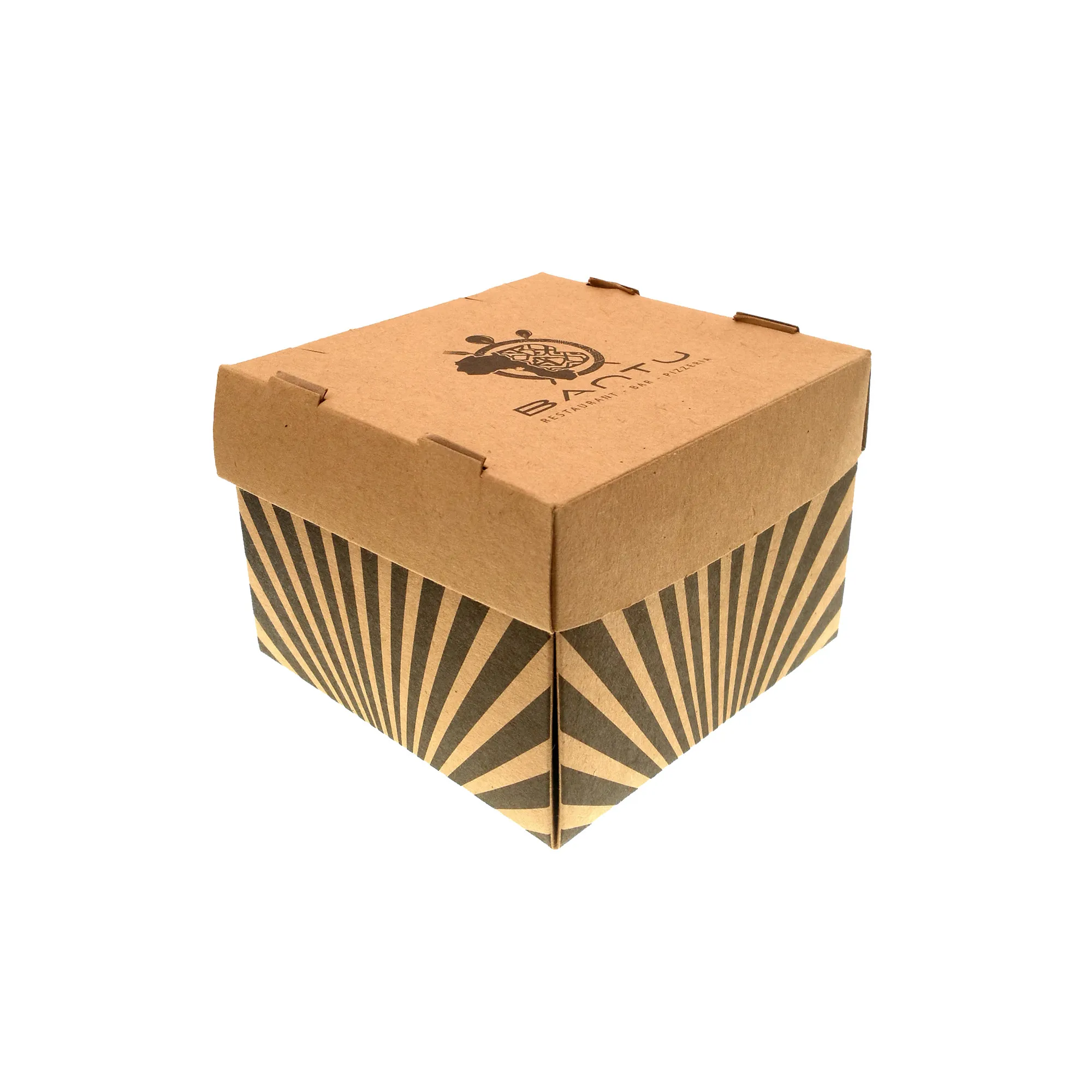 Frozen Food Box Packaging - Durable Shrimp & Fish Boxes