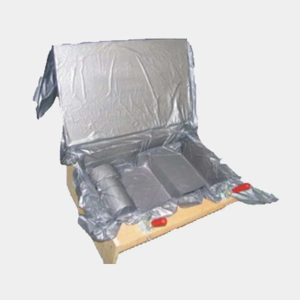 Portable PU Foam Injection Packaging Machine for Auto Lamps