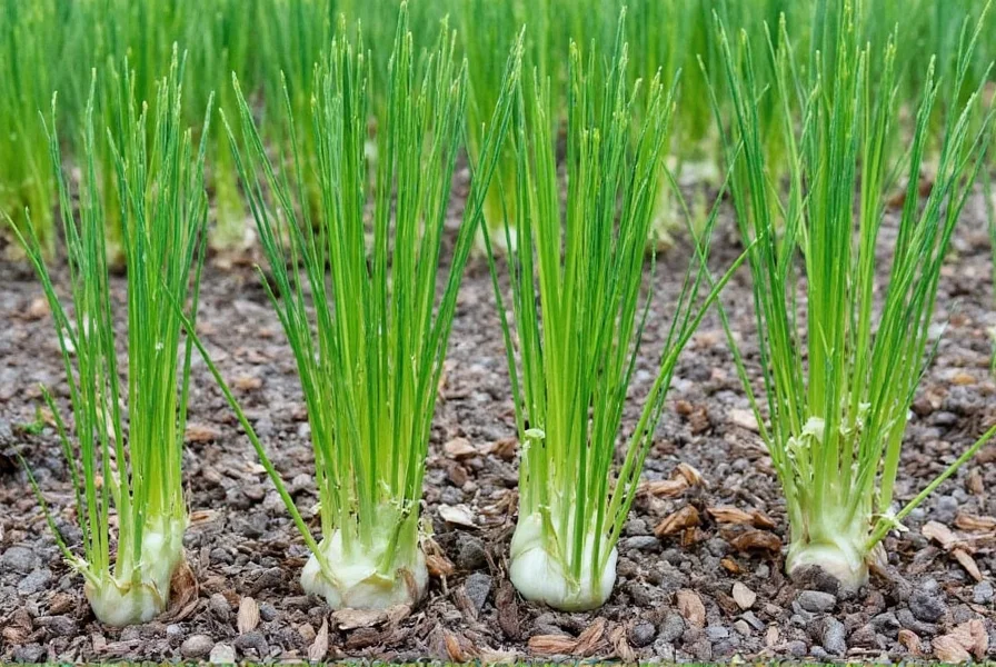 Growing Fennel: Your Step-by-Step Guide to Crisp Bulbs