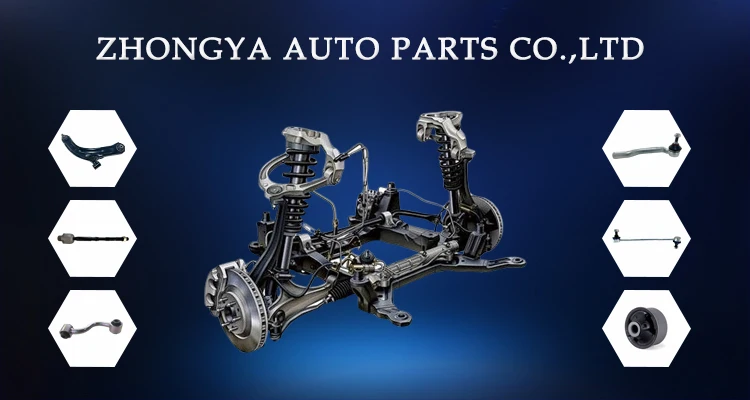 Auto Parts Manufacturer Stabilizer Link For Chevrolet Traxes Buick ...