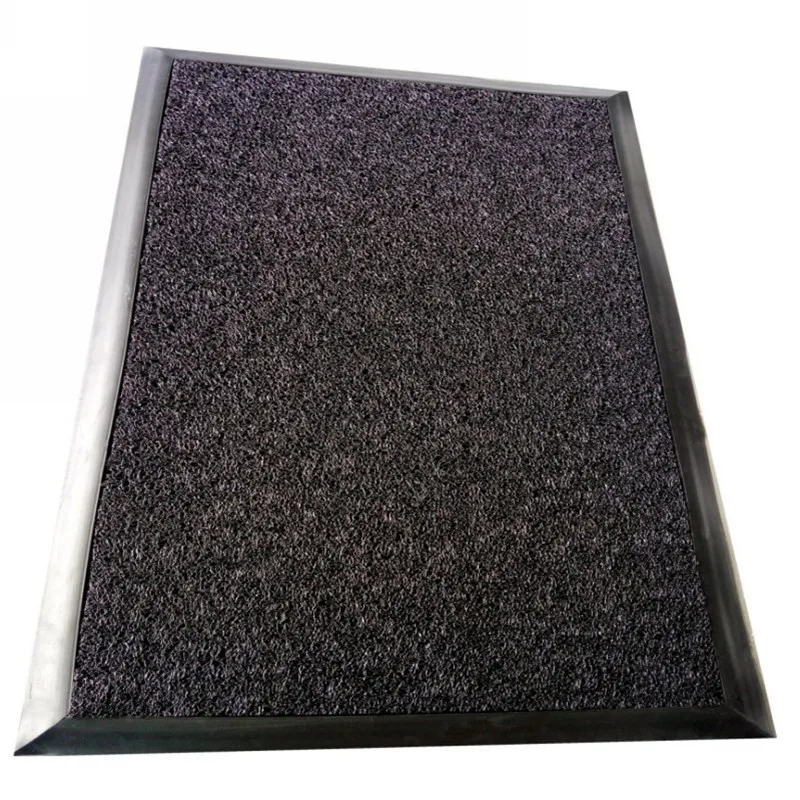 Rubber Carpet Edging Trim - Durable PVC Edge Protector