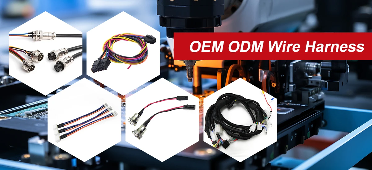 Company Overview - Shenzhen E-Connecting Technology Co., Ltd.