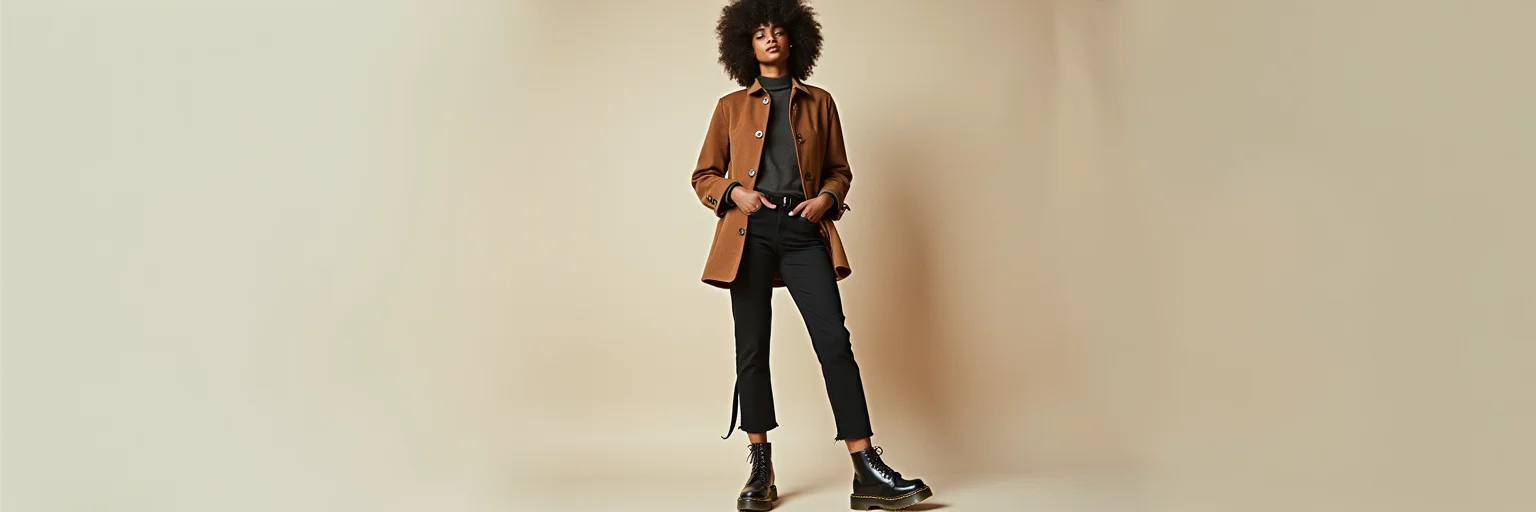 Doc Martens Soho – Trend-Defining Styles On Alibaba.com