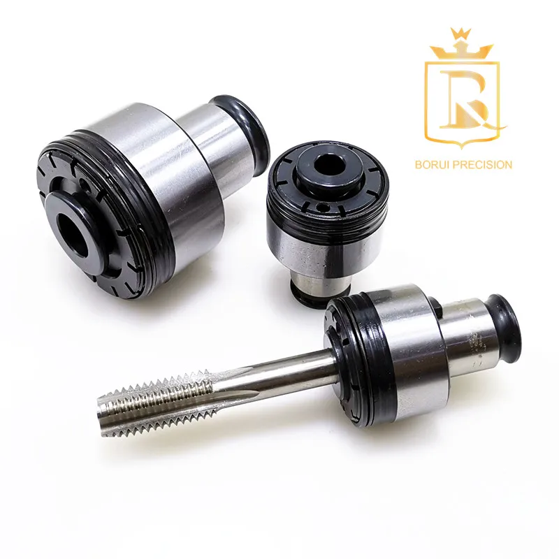 Gt12 Tapping Clutch Ansi Gt12 Tapping Collet 38 Gt12 Collet - Buy Gt12 ...