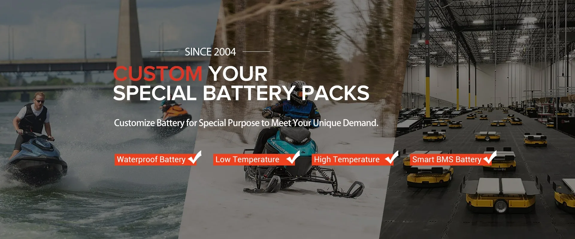 Shenzhen Honghaosheng Electronics Co., Ltd. - Lithium Ion Batteries ...