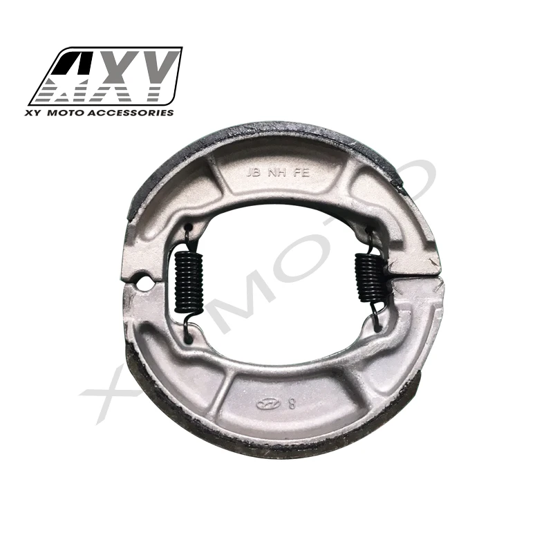06430-krf-b90 Genuine 125cc Brake Shoes For Honda Pcx 125/150 - Buy ...