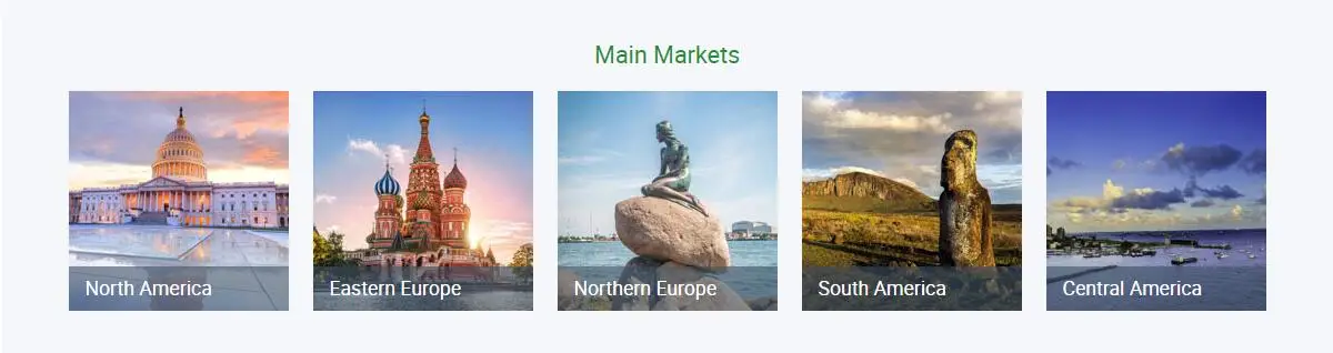 Company Overview - Henan Lebang Medical Instrument Co., Ltd.