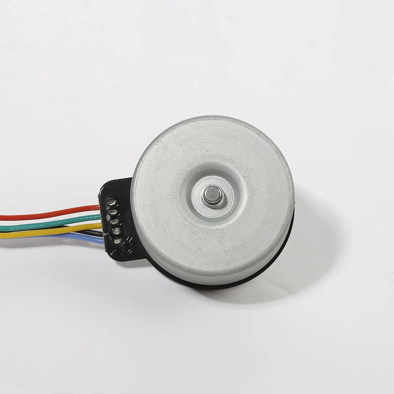 45mm External Rotor Motor 24V 5000RPM 50W Brushless DC