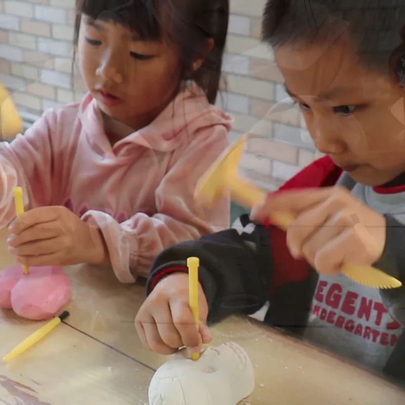 Funny Pirate Treasure Ocean Fossils Excavation Kit Explore Science Dig ...