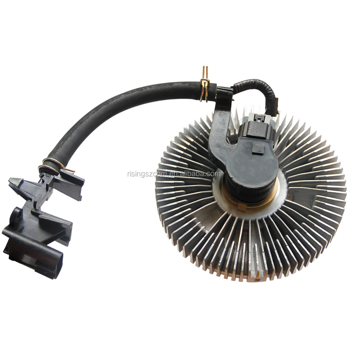 Engine Cooling Electronic Viscous Coupling 15293048 Hayden 3201 ...