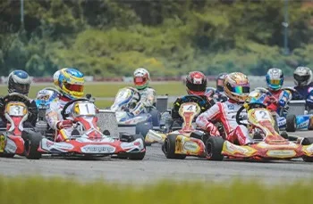 Shenzhen Explorer Kart Co., Ltd. - kids go kart, Racing kart