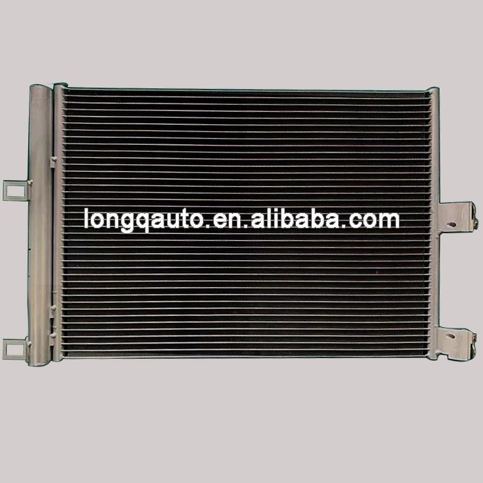 Genuine Radiator A/C Condenser for TESLA MODEL 3 X 5568160