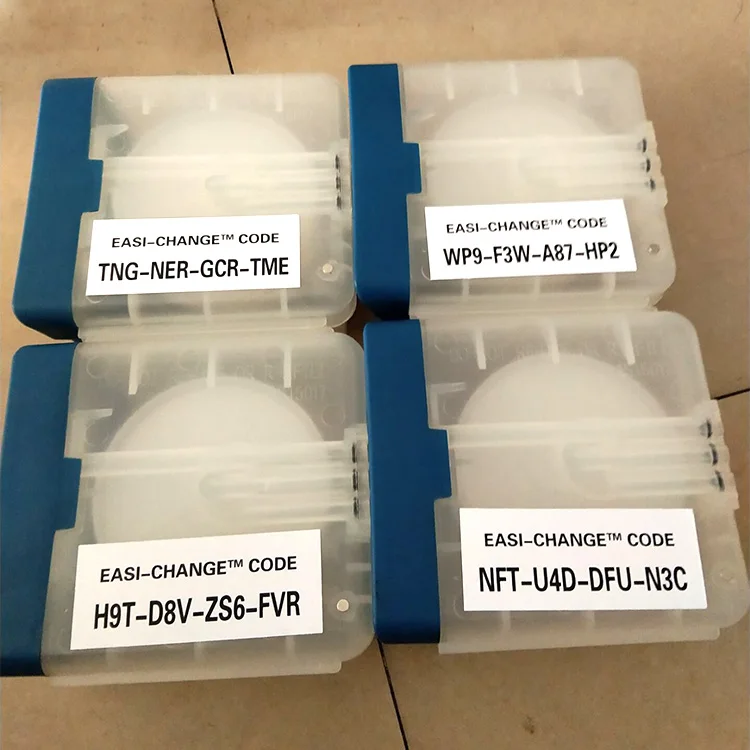 Linx CJ400 Service Module - Filter Box FA76504 for Cij Inkjet Printer