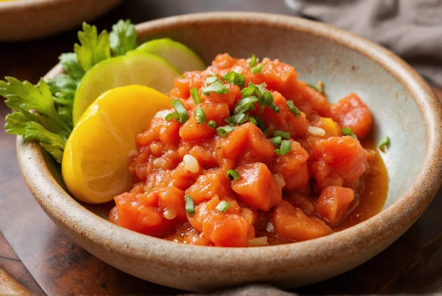 Hawaiian Chili Pepper Water Recipe: Authentic 4-Ingredient Method