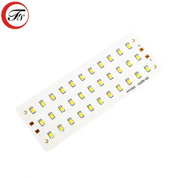 Customized Solar Garden Light Aluminum Led Pcb Circuit Board - Buy ...