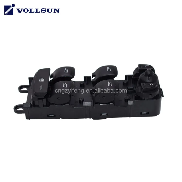 Power Window Master Switch Ah22-14540-ac - Buy Vollsun Brand Wholesal ...