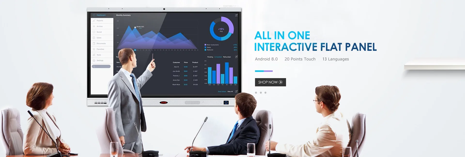 Hangzhou Ingscreen Technology Co., Ltd.