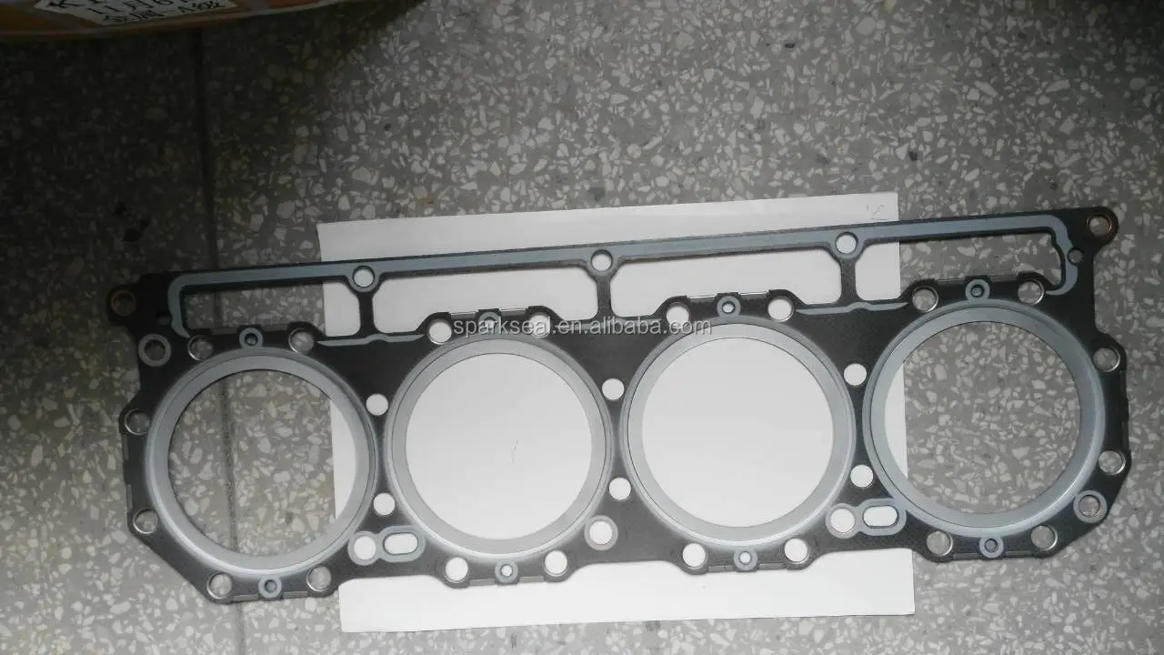 Cylinder Head Gasket 8m20 For Mitsubishi Engine Intake Manifold Gasket ...