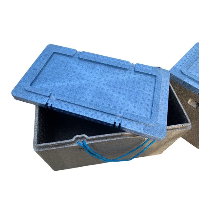 Expanded Polypropylene Epp Boxes For Packages - Buy Expanded ...