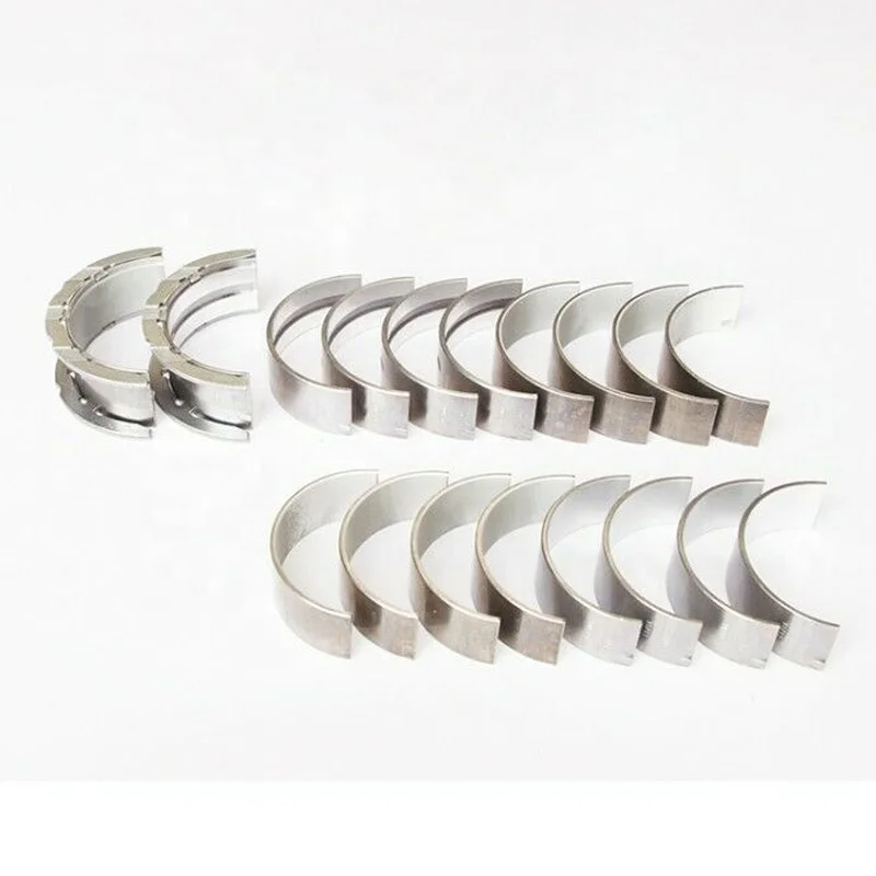 Std Con Rod Bearings For Om651 2.1 Diesel Engine - Oem | Wholesale