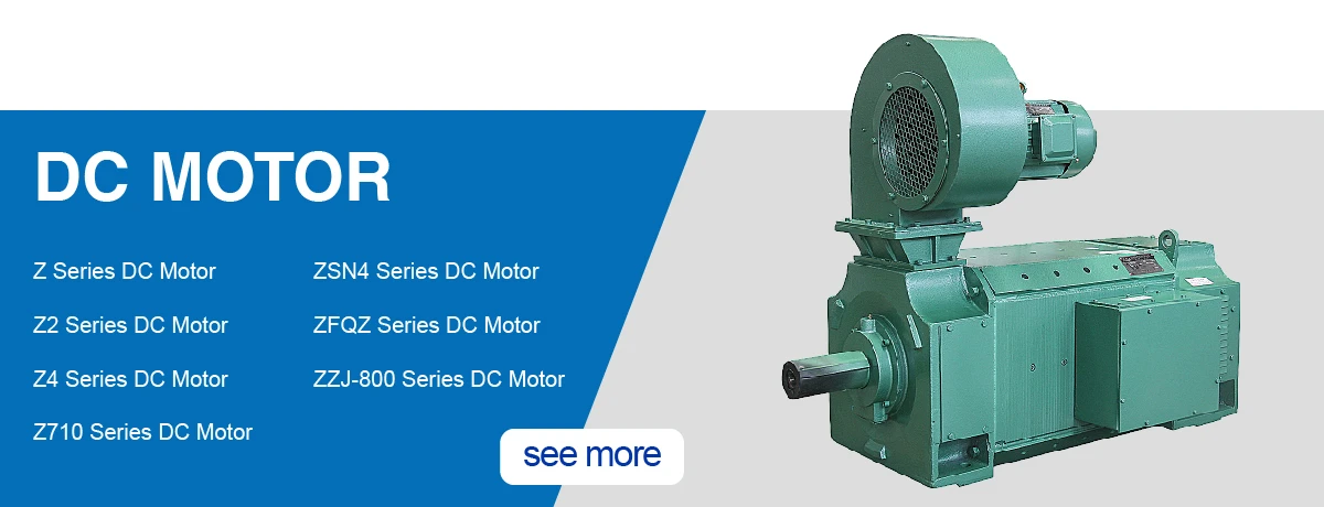 Jiangsu Wangpai Motor Manufacturing Co., Ltd. - DC Motor, AC Motor