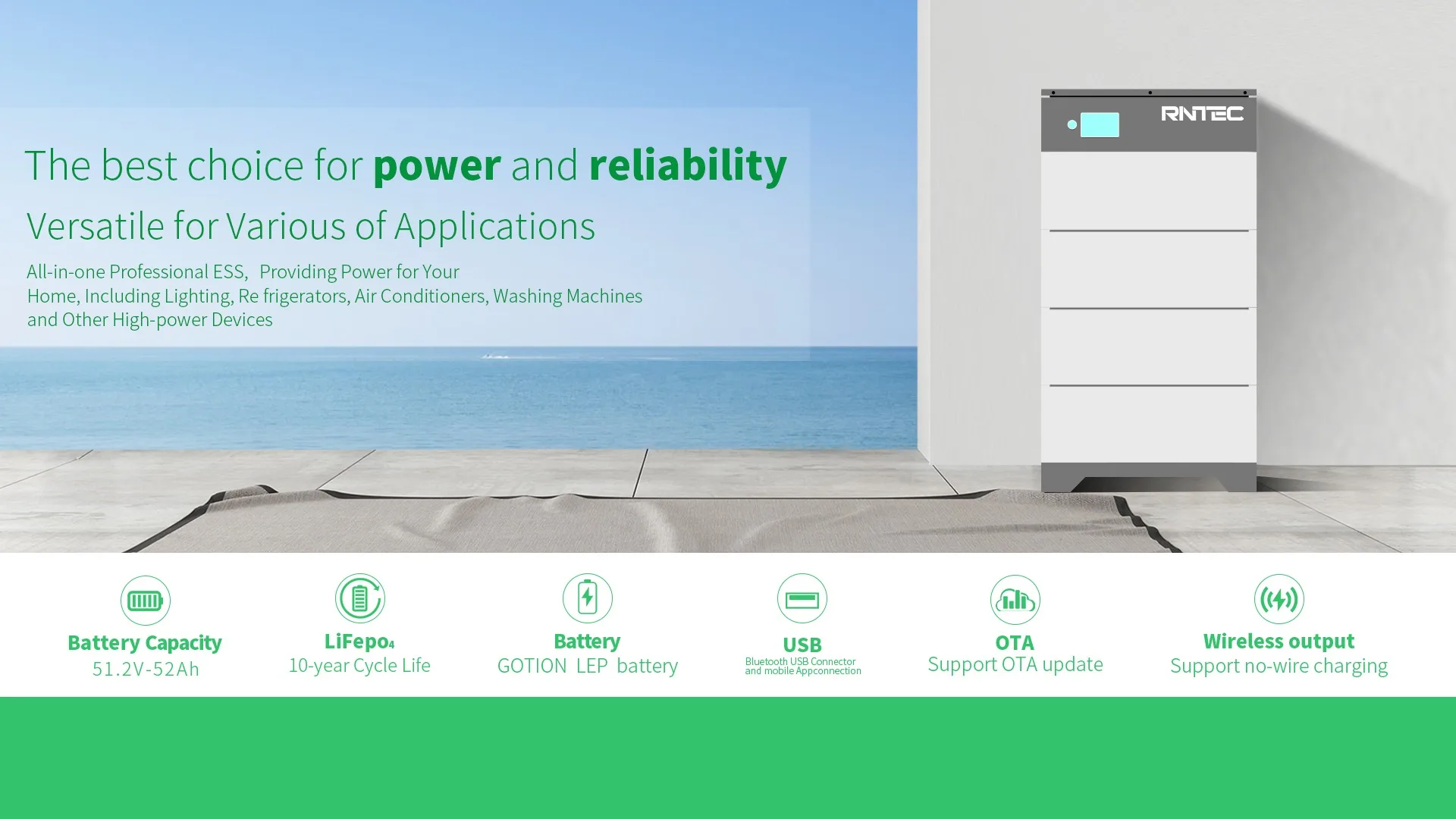 Company Overview - Anhui Ruineng Technology Co., Ltd.