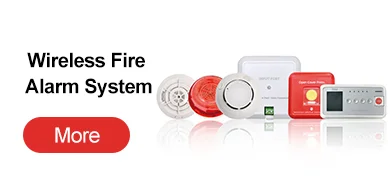 Qinhuangdao Tanda Technology Co., Ltd. - Fire Alarm Control Panel ...