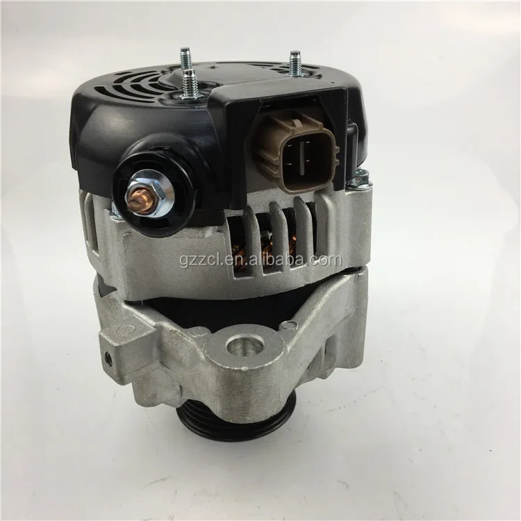 27060-0c020 104210-9000 270600c020 27060-0c021 3kva Alternator ...