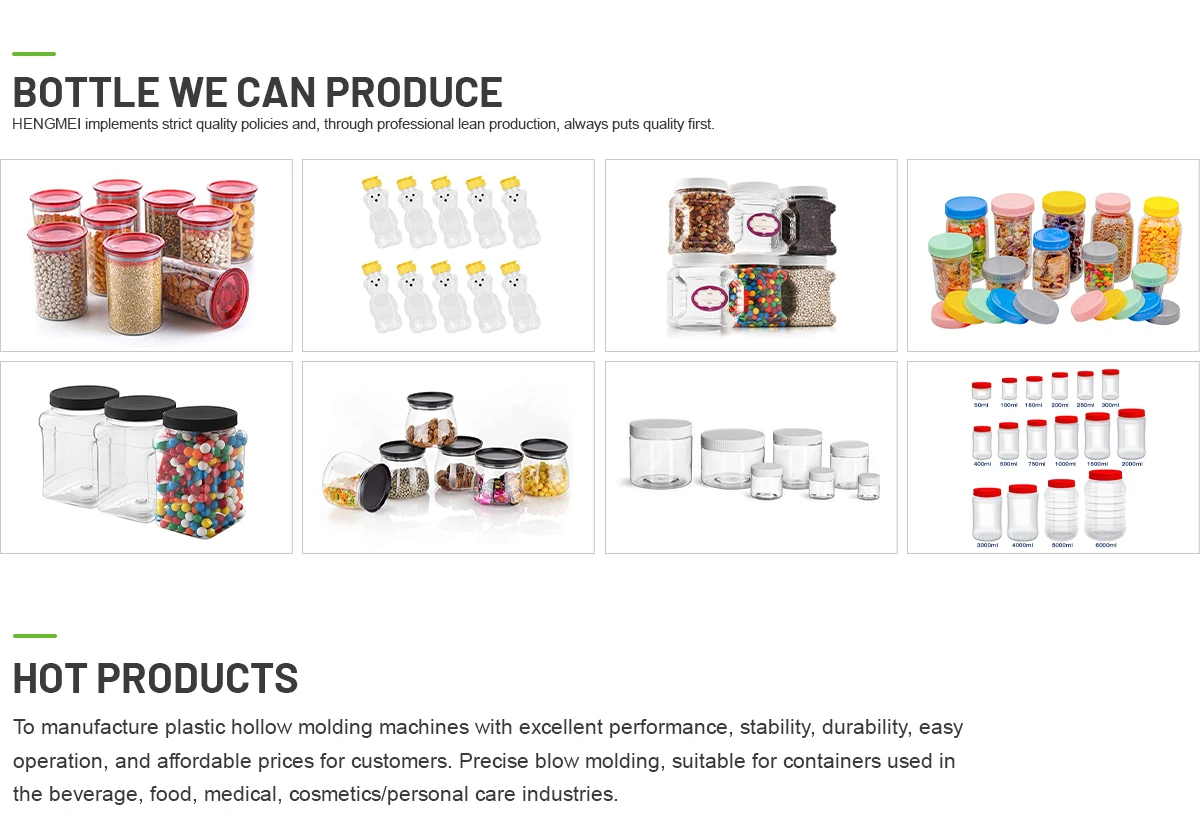 Taizhou Huangyan Hengmei Plastic Machinery Co., Ltd. - Plastic Blowing ...