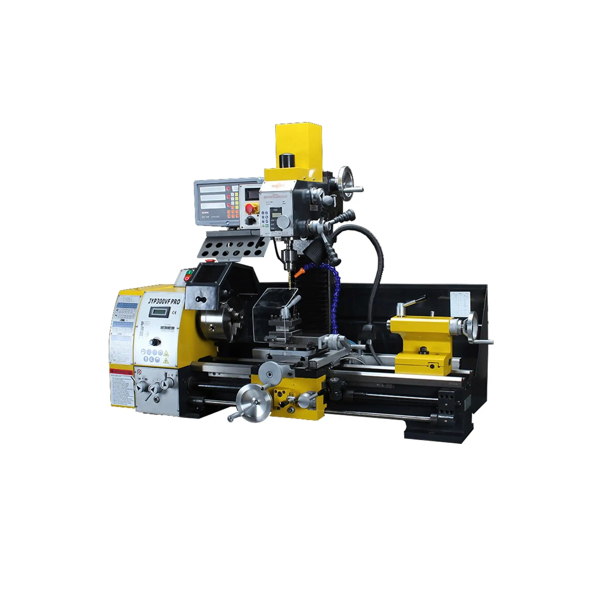 High Precision 3 in 1 Multi Purpose Machines JYP300VF| Alibaba.com