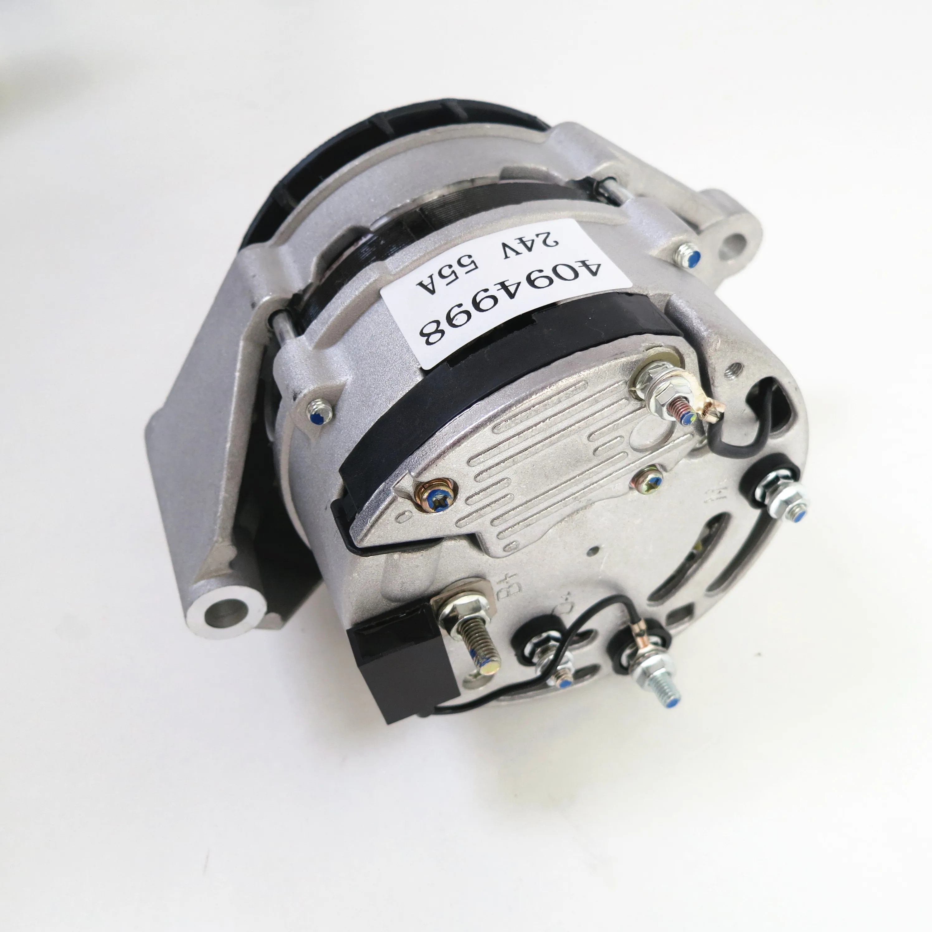 Power Generation Spare Parts Generator Set Alternator Kta50-g K50 ...