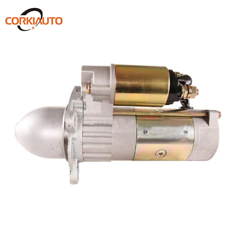 Qdj2608v China Car 24v 5.5kw 9t Starter Motor Fits For Yucai 4108 - Buy ...