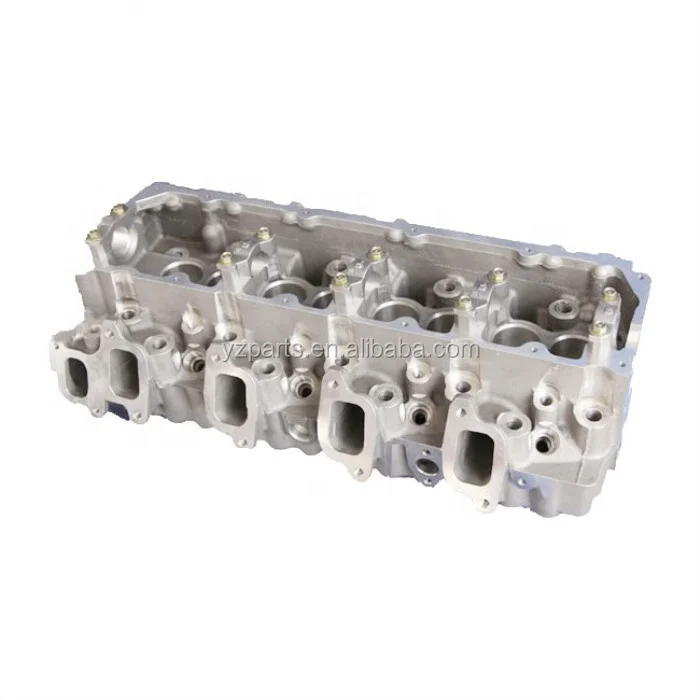 1KZ 1KZ-TE Engine 11101-69175 1110169175 Cylinder Head for Toyota Land ...