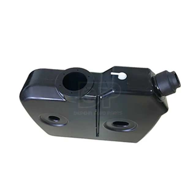 Depehr MB European Truck Diesel Engine Adblue Tank - 9674700915