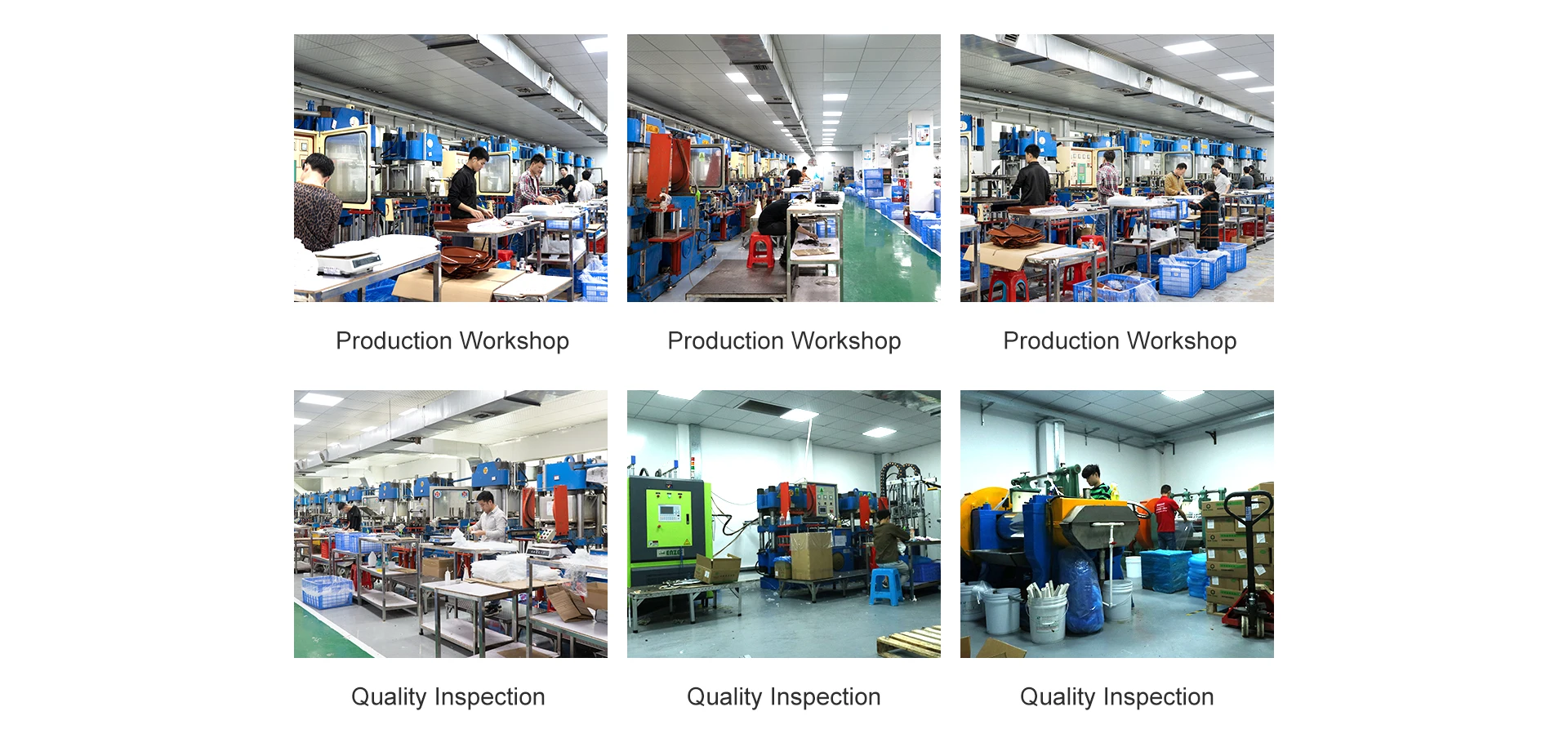 Shenzhen De Yi Yang Yang Rubber And Plastic Technology Co., Ltd ...
