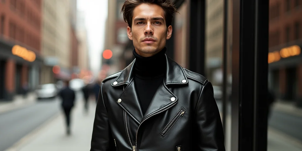 Perfecto Brand By Schott NYC – Timeless Leather Jackets On Alibaba.com