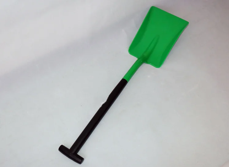 Non Sparking Plastic Shovel for Agriculture & Chemical Industry ...