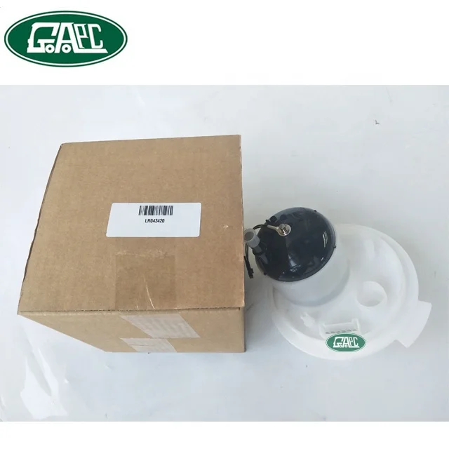 Auto Fuel Sender Cover LR043420 for Land Rover Discovery 4