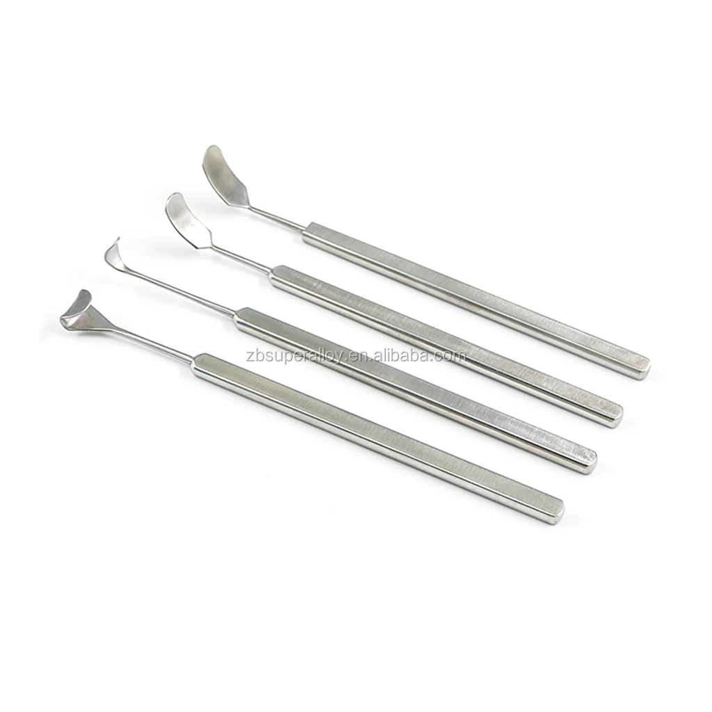 Ophthalmic Surgical Forceps Scissors Set 24pcs Strabismus