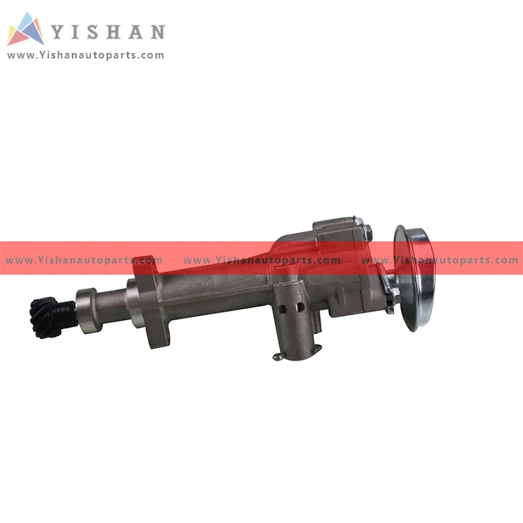 High Quality And Low Price Engine Oil Pump Oe 8970697380 For Isuzu ...
